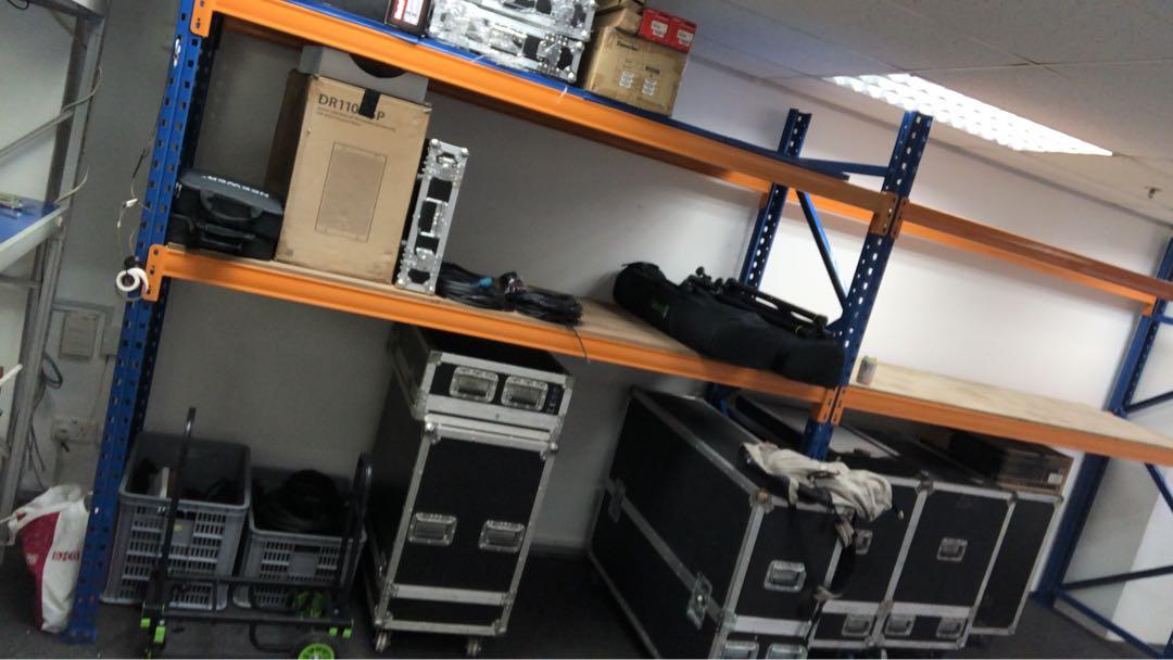 41 Kallang Pudding Road Golden Wheel Building, Property, Rentals ...