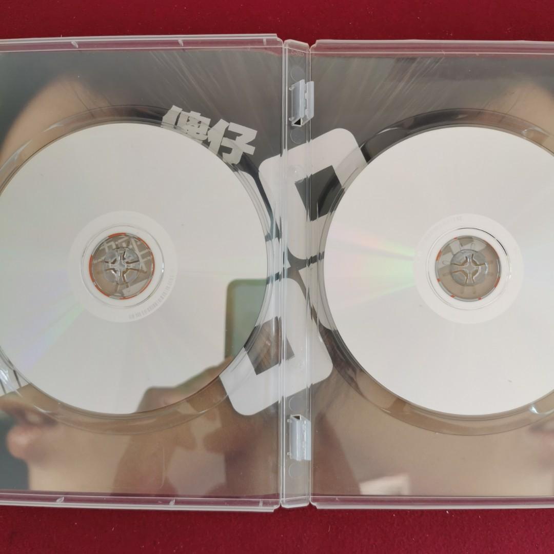 95％new 楊千嬅 Miriam Yeung 傻仔新曲+精選 專輯 cd+vcd / 2004年 新藝寶發行 ＃罕有保留原裝完美外紙盒 全套齊 cd+vcd完美無瑕 接近全新, 興趣及遊戲 ...