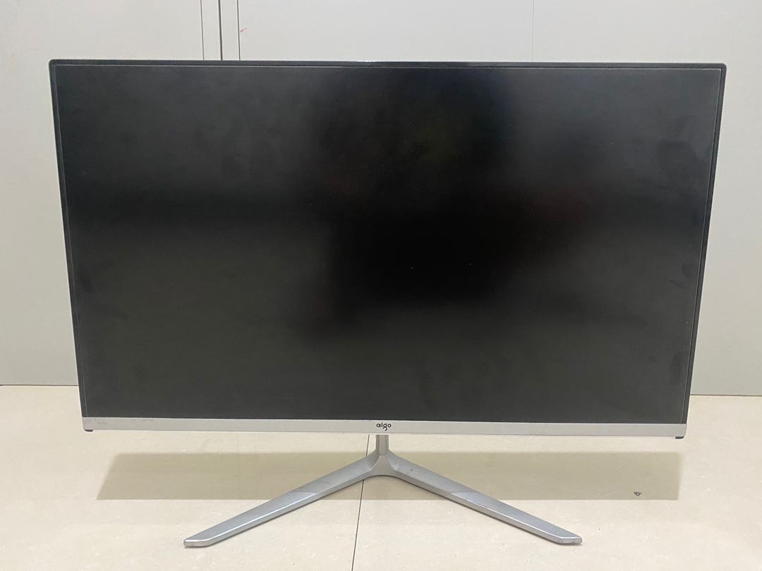 Aigo all in one monitor, i5-7th Gen, 8Gb Ram, 128Gb SSD, Computers ...