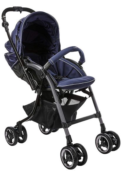 Combi Miracle Turn Elegant II, Babies & Kids, Going Out, Car Seats on Carousell