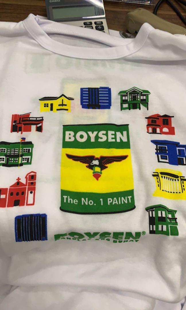 Custom Print and Embroidery uniforms, Men's Fashion, Tops & Sets ...