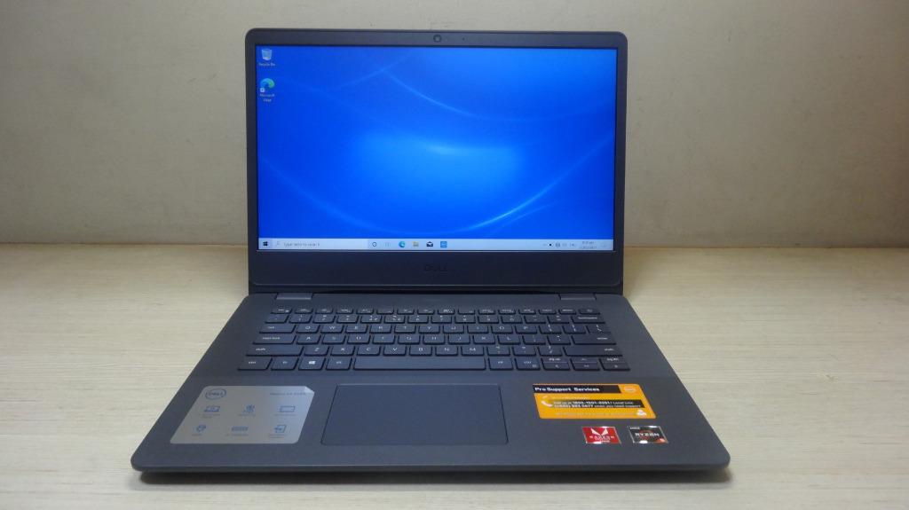 Dell vostro 3405 Full HD Ryzen 5 3500u 4GB SSD 256GB, Computers & Tech ...