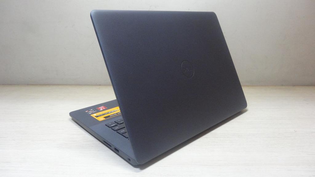 Dell vostro 3405 Full HD Ryzen 5 3500u 4GB SSD 256GB, Computers & Tech ...