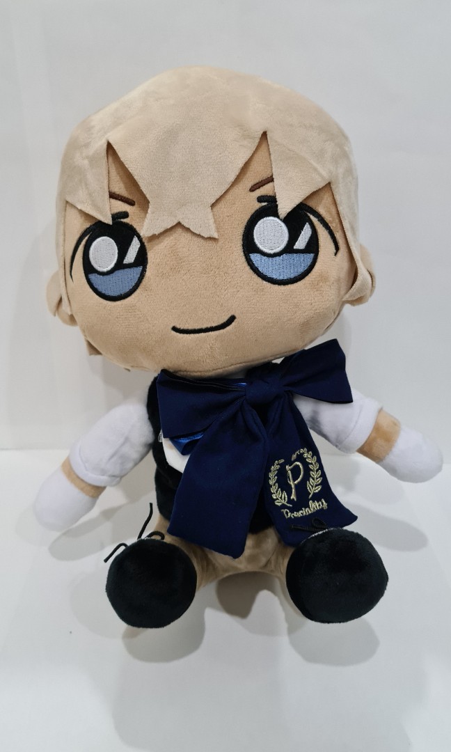 Eva-S Suitmasc/ School Idol Project Series/ Detective Conan Series ...