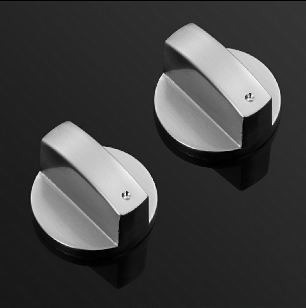 Gas cooking knobs, Furniture & Home Living, Kitchenware & Tableware ...