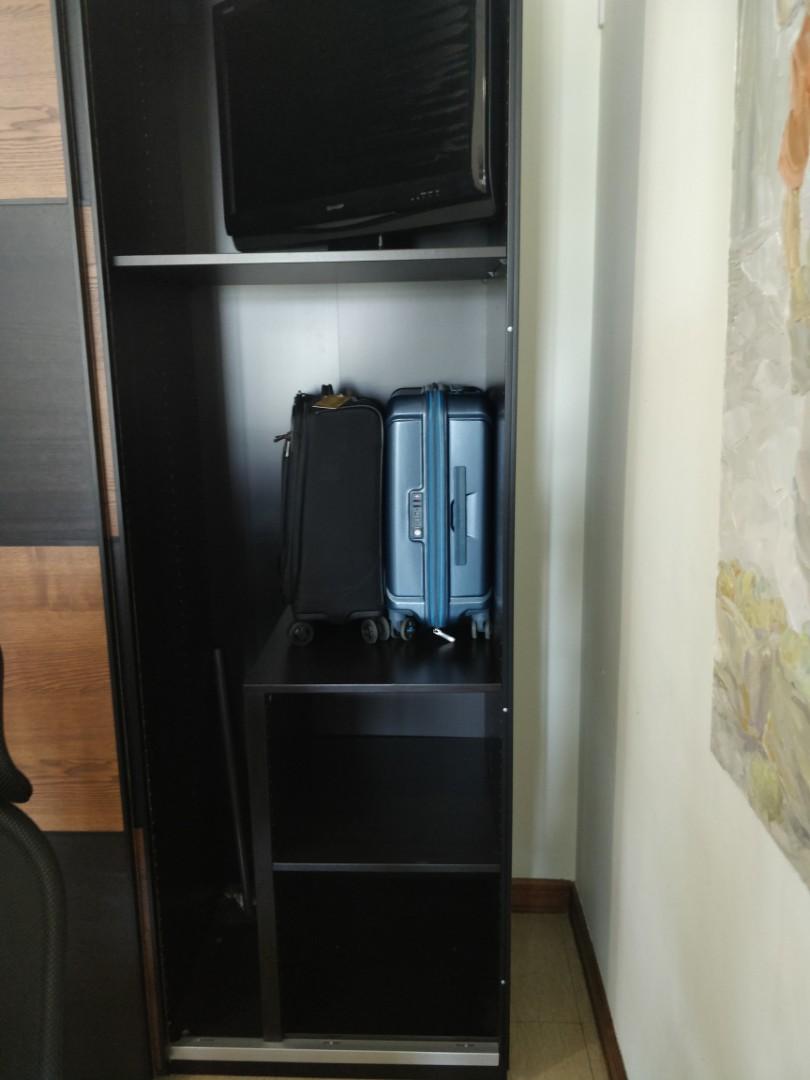 IKEA PAX system wardrobe, Babies & Kids, Baby Nursery & Kids Furniture ...
