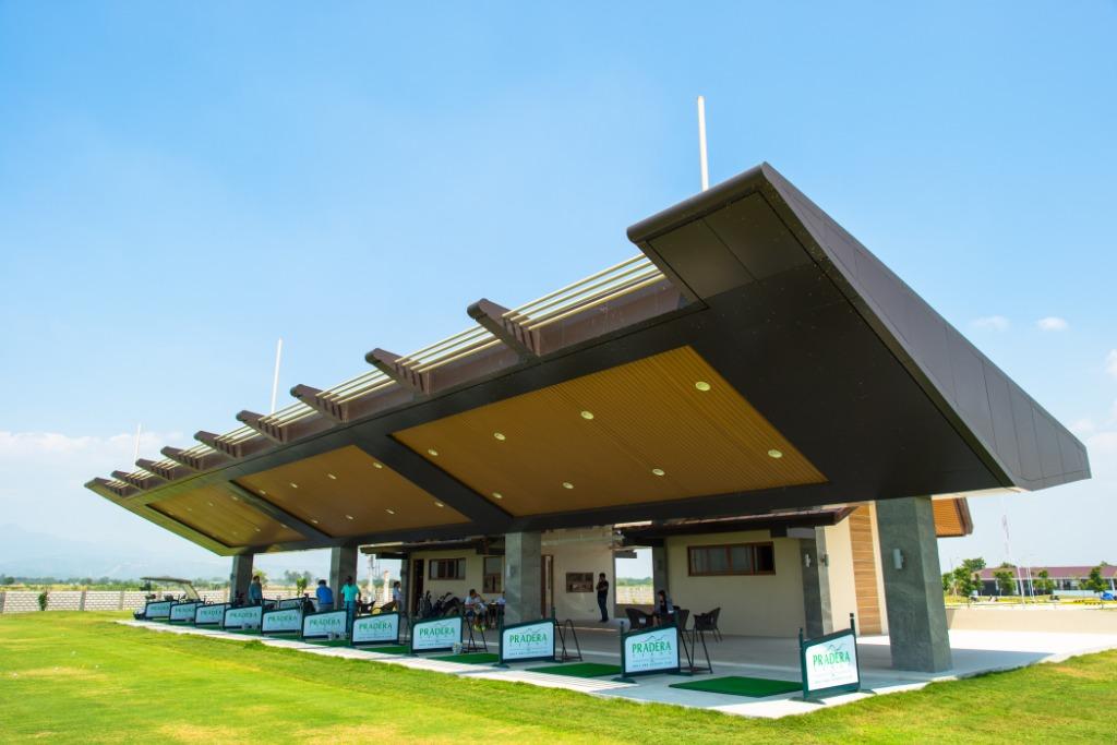 LONG-SPAN INSULATED ROOF PANEL , Commercial & Industrial, Construction ...