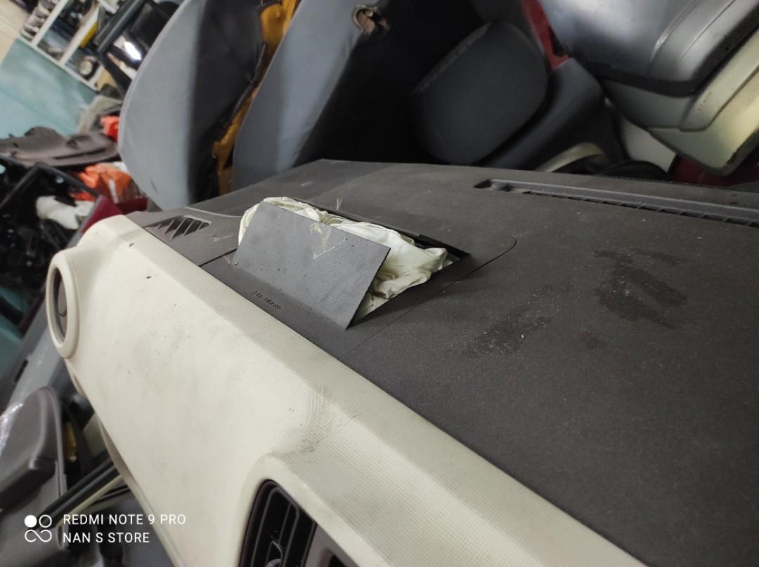 JDM dashboard Passo hana, Auto Accessories on Carousell