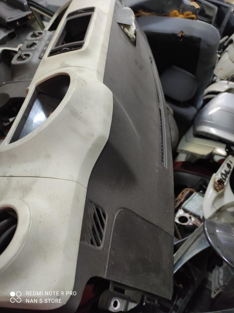 JDM dashboard Passo hana, Auto Accessories on Carousell