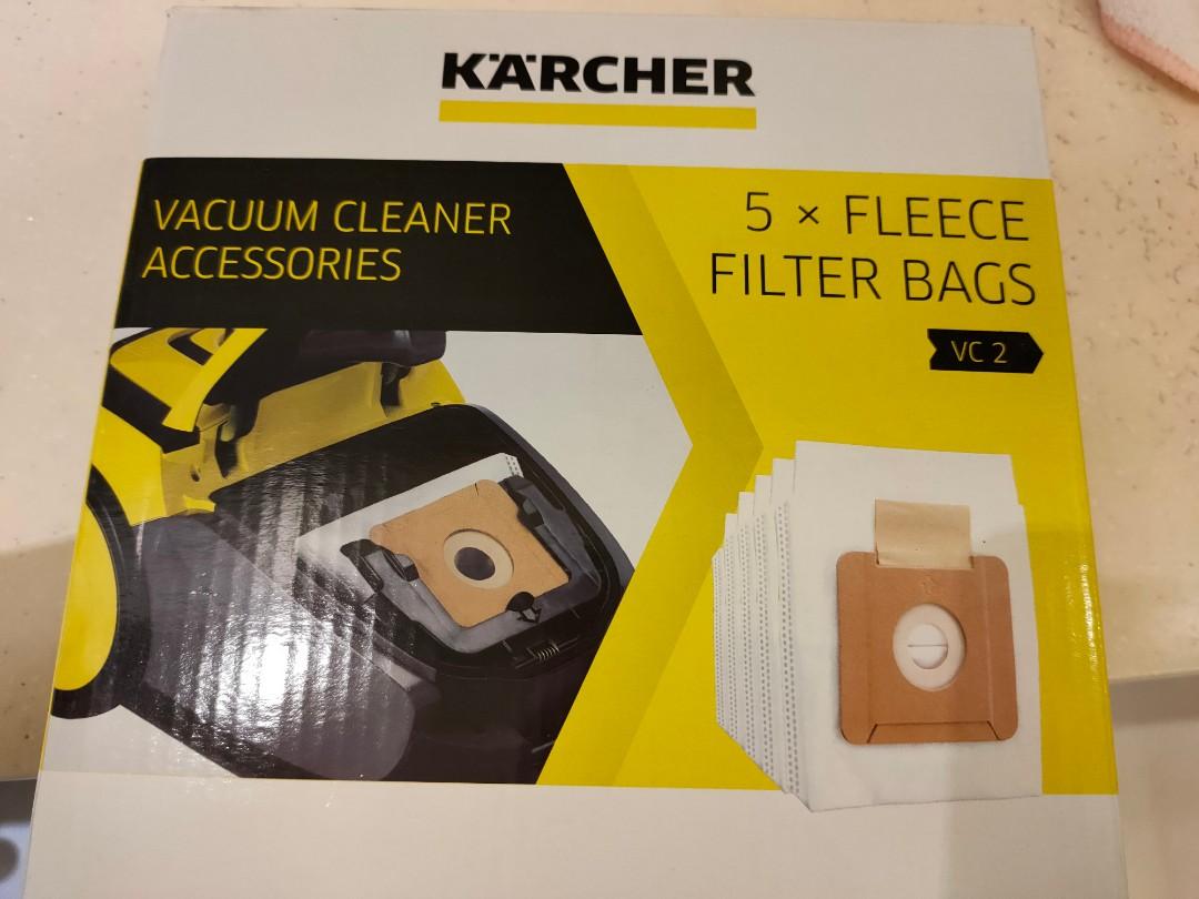 Karcher VC2 Vacuum, TV & Home Appliances, Vacuum Cleaner & Housekeeping ...