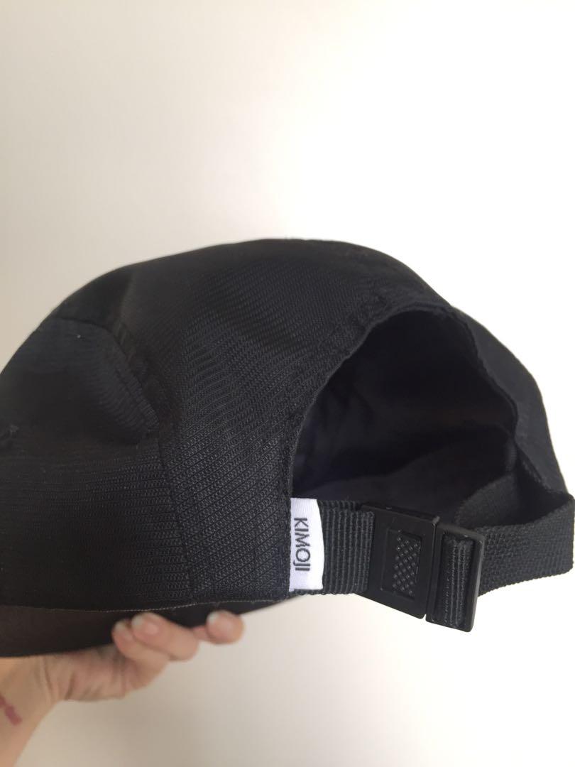 Kimoji Merch LIT Camper Hat, Women's Fashion, Watches & Accessories ...