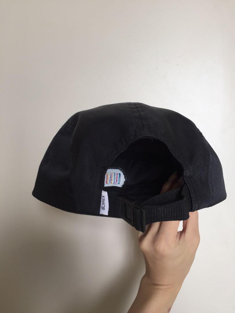 Kimoji Merch LIT Camper Hat, Women's Fashion, Watches & Accessories ...