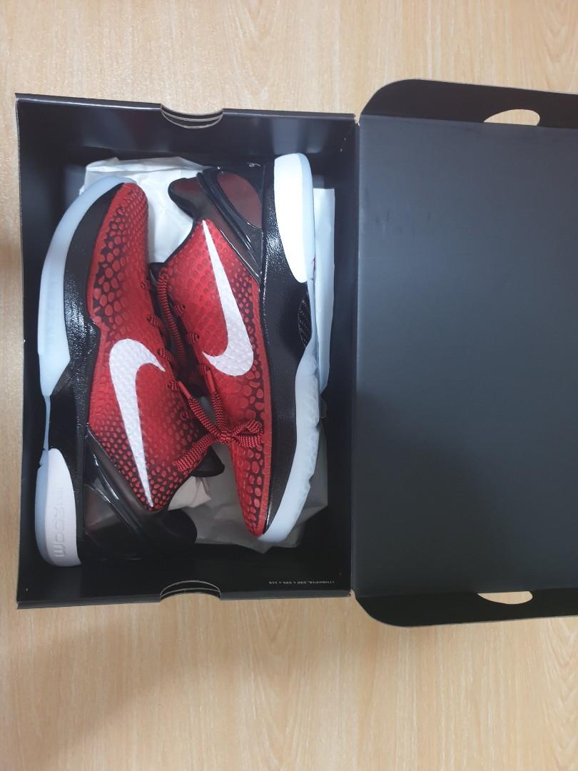 Kobe 6 proto all star, Men's Fashion, Footwear, Sneakers on Carousell
