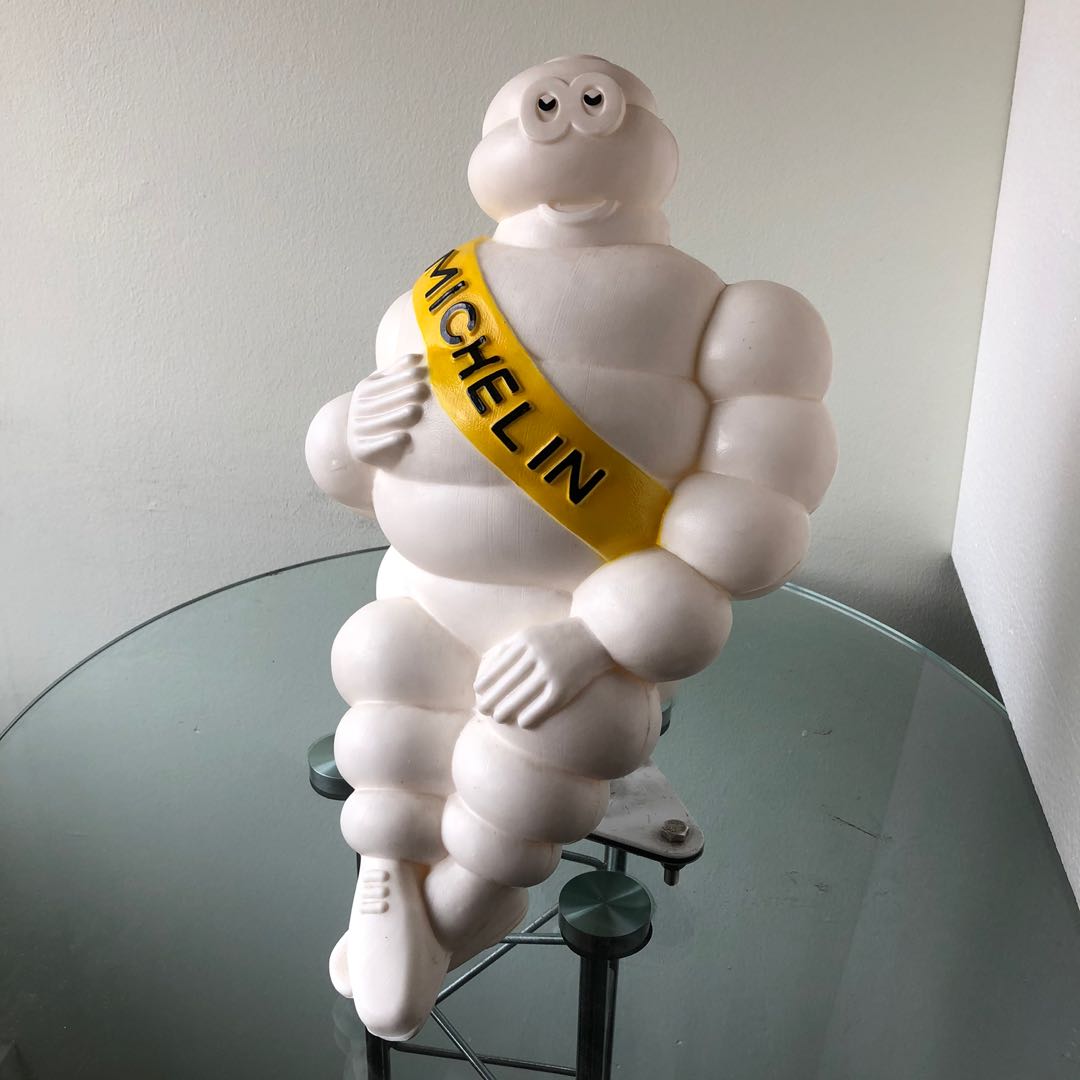 Michelin model for trucks, Furniture & Home Living, Kitchenware ...