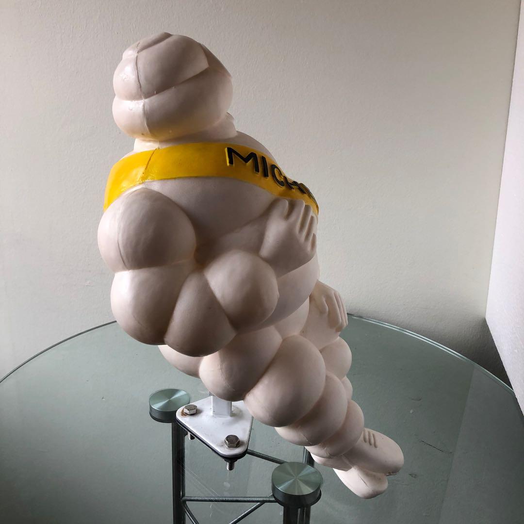 Michelin model for trucks, Furniture & Home Living, Kitchenware ...