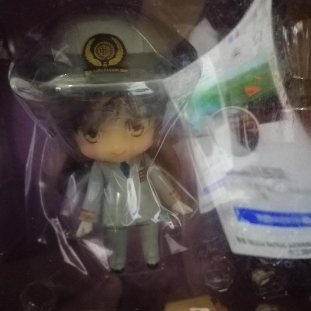 (MISB) Nendoroid 527 鬼怒川みやび Miyabi Kinugawa 鬼怒川雅, Hobbies & Toys ...