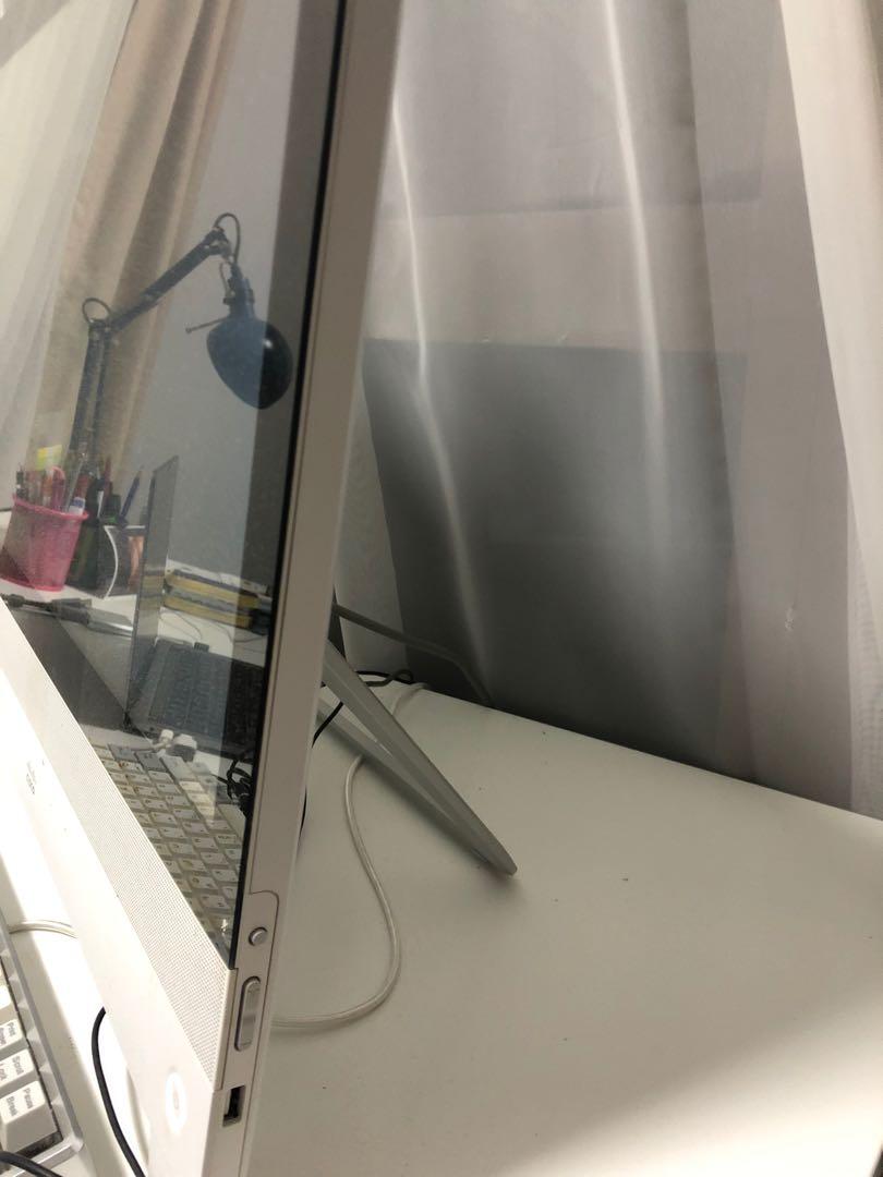 Monitor (Cisco) DX 80 (1yr used), Computers & Tech, Parts & Accessories ...