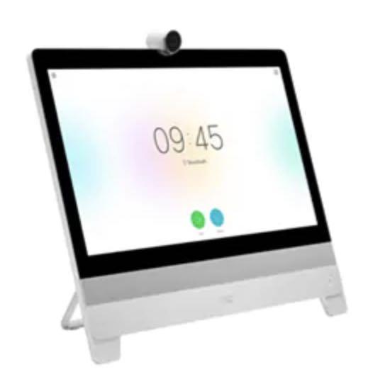 Monitor (Cisco) DX 80 (1yr used), Computers & Tech, Parts & Accessories ...