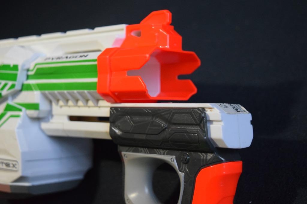 nerf vortex pyragon