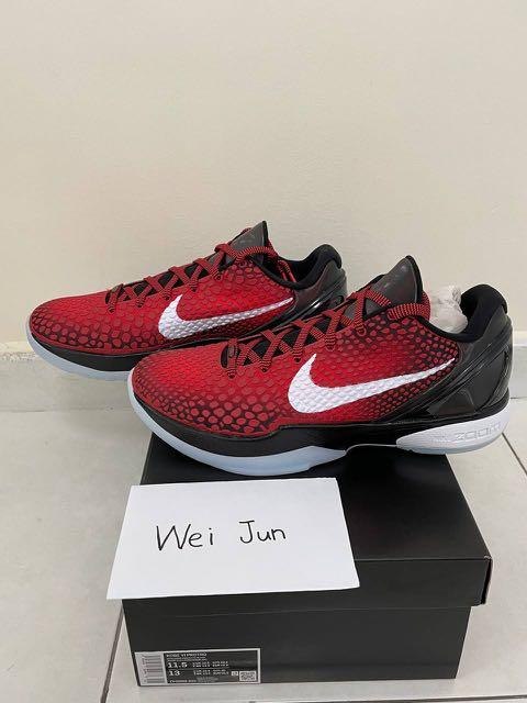 Nike Zoom Kobe Proto 6 All Star, Men's Fashion, Footwear, Sneakers on ...