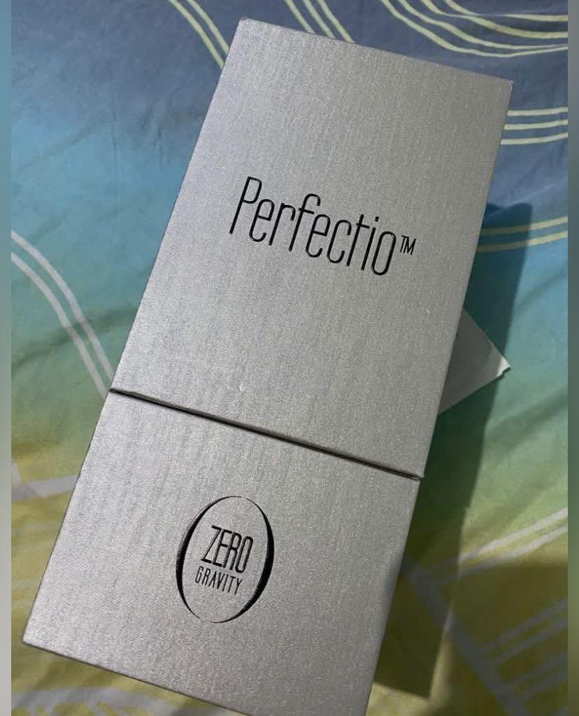 VLIFT VSHAPE SKIN TIGHTENING DEVICE PERFECTIO SILVER , Beauty ...