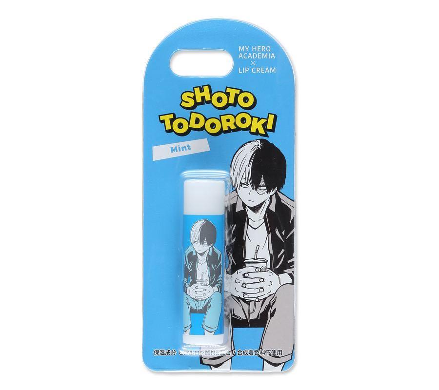 [PO] My Hero Academia Lip Balm MHA, Hobbies & Toys, Memorabilia ...