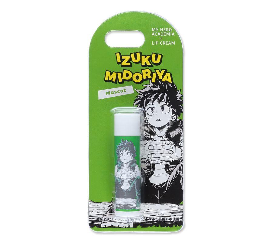 [PO] My Hero Academia Lip Balm MHA, Hobbies & Toys, Memorabilia ...