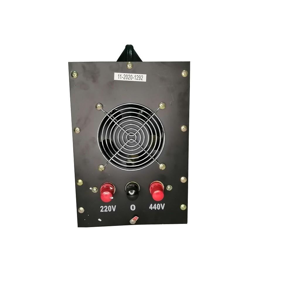 POWERCRAFT AC ARC Transformer Welding Machine PWM6 200B, Commercial ...