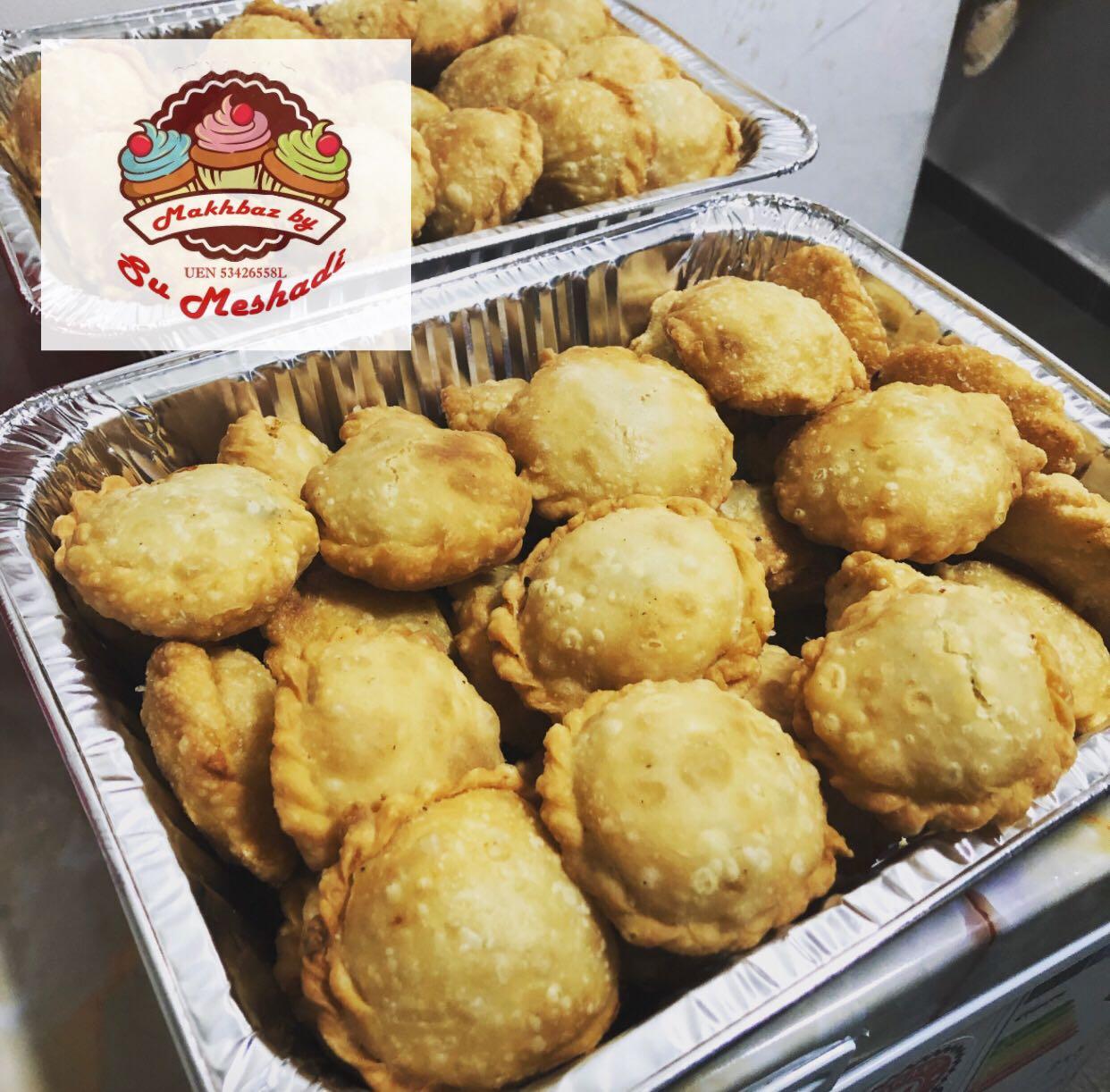 Roti Boyan Home made, Food & Drinks, Local Eats on Carousell