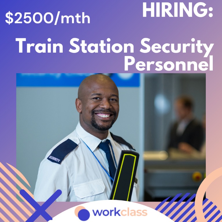 Screening Officer, Jobs, Internships & Others on Carousell