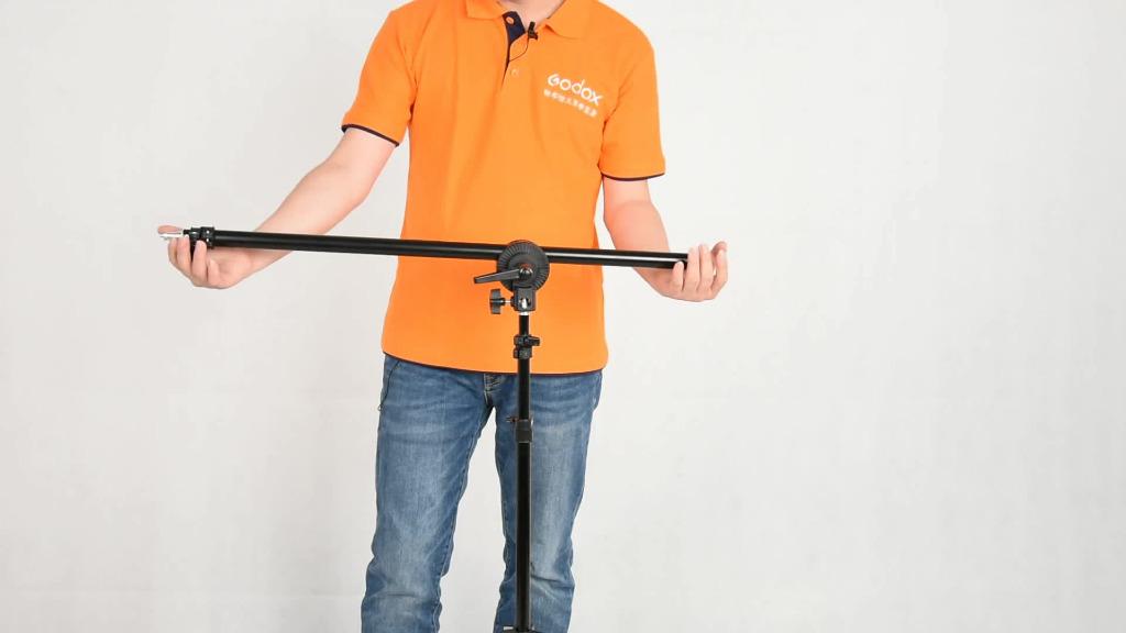 Softbox Boom Arm, Photography, Photography Accessories, Lighting ...