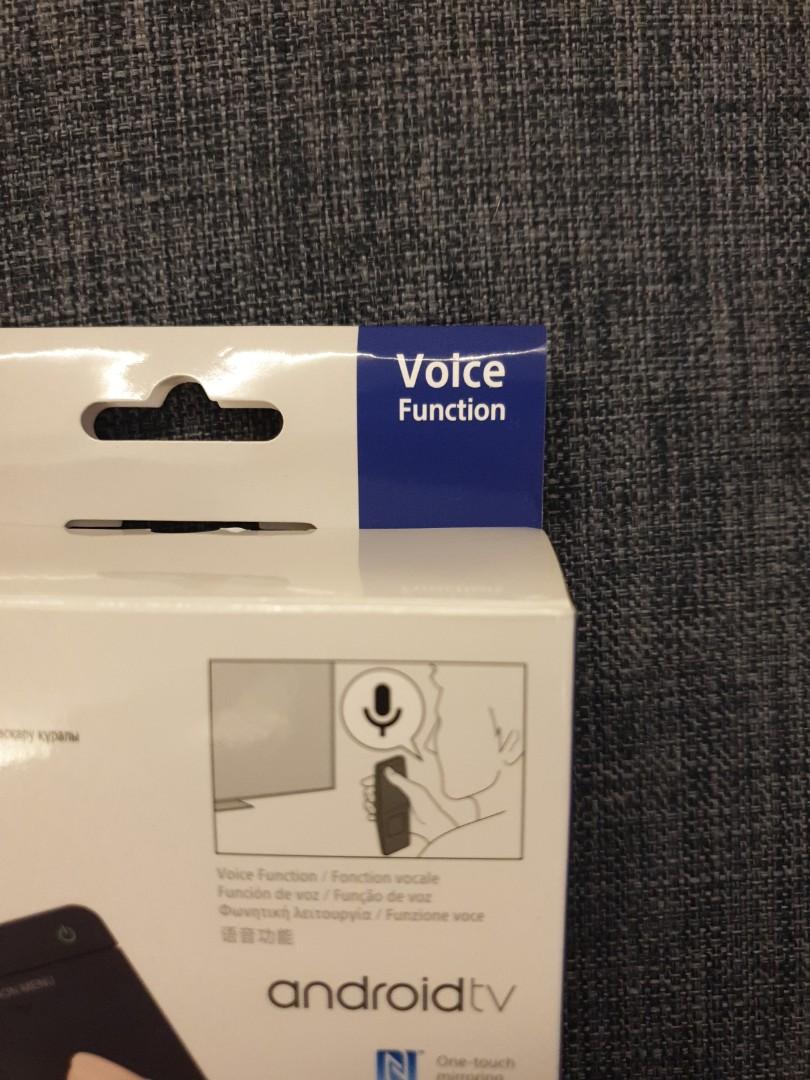 Sony Bravia Touchpad Remote Control, TV & Home Appliances, TV ...