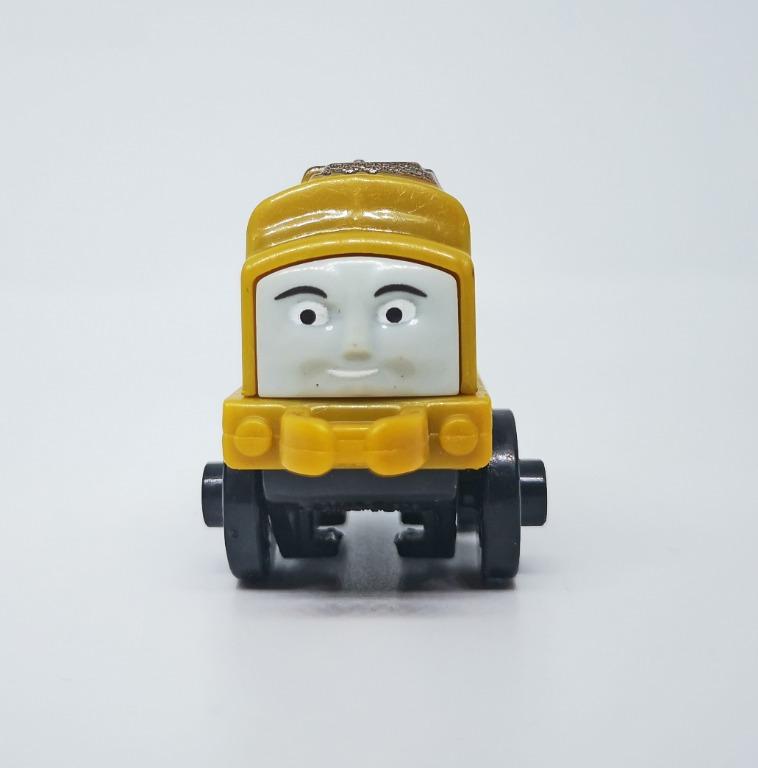 Thomas and Friends Minis Diesel 10 toy, Hobbies & Toys, Toys & Games on ...