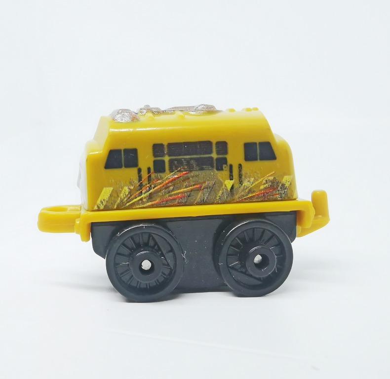 Thomas and Friends Minis Diesel 10 toy, Hobbies & Toys, Toys & Games on ...