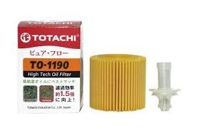 Totachi Oil Filter TO-1190, Car Accessories, Car Workshops & Services ...