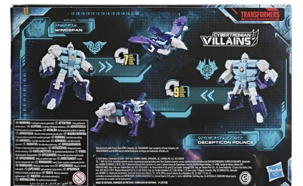 Transformer clones decepticons $42, Hobbies & Toys, Toys & Games on ...