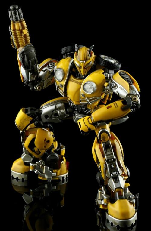 Transformers Transcraft TC-02 Bumblebee, Hobbies & Toys, Toys & Games ...