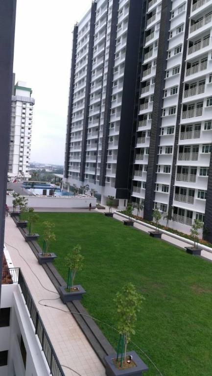 V-Residensi 2, Seksyen 22, Shah Alam, Part Furnished, Property, Rentals ...
