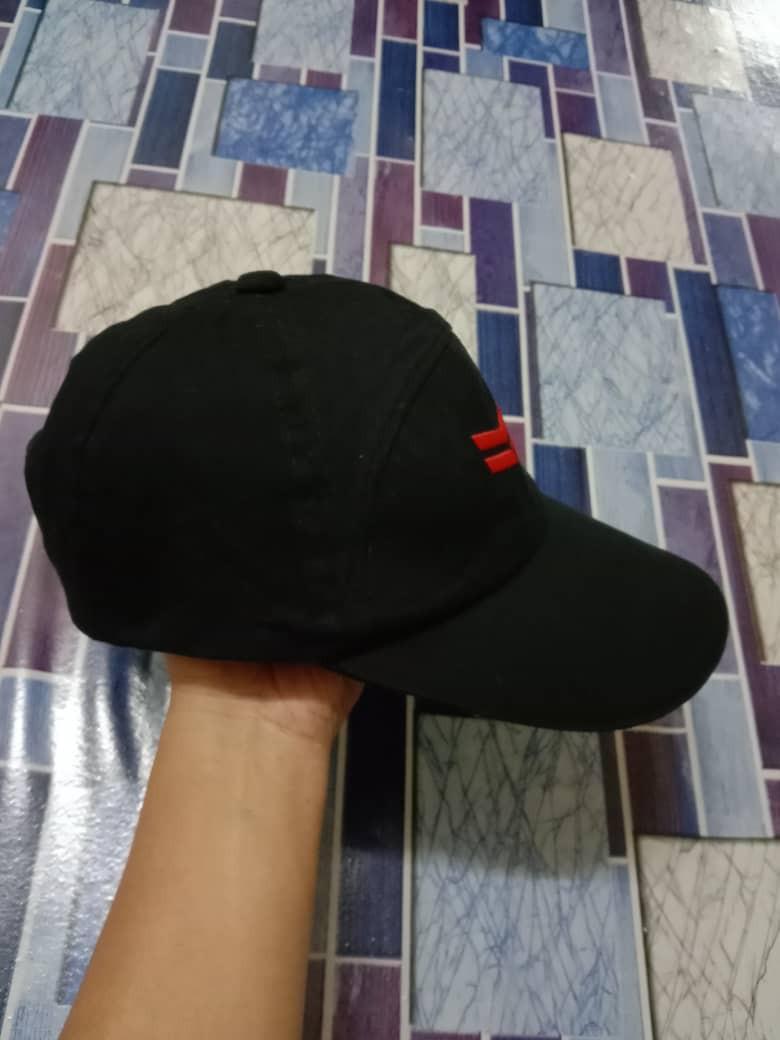 7 panel YANMAR, Men's Fashion, Watches & Accessories, Cap & Hats on ...