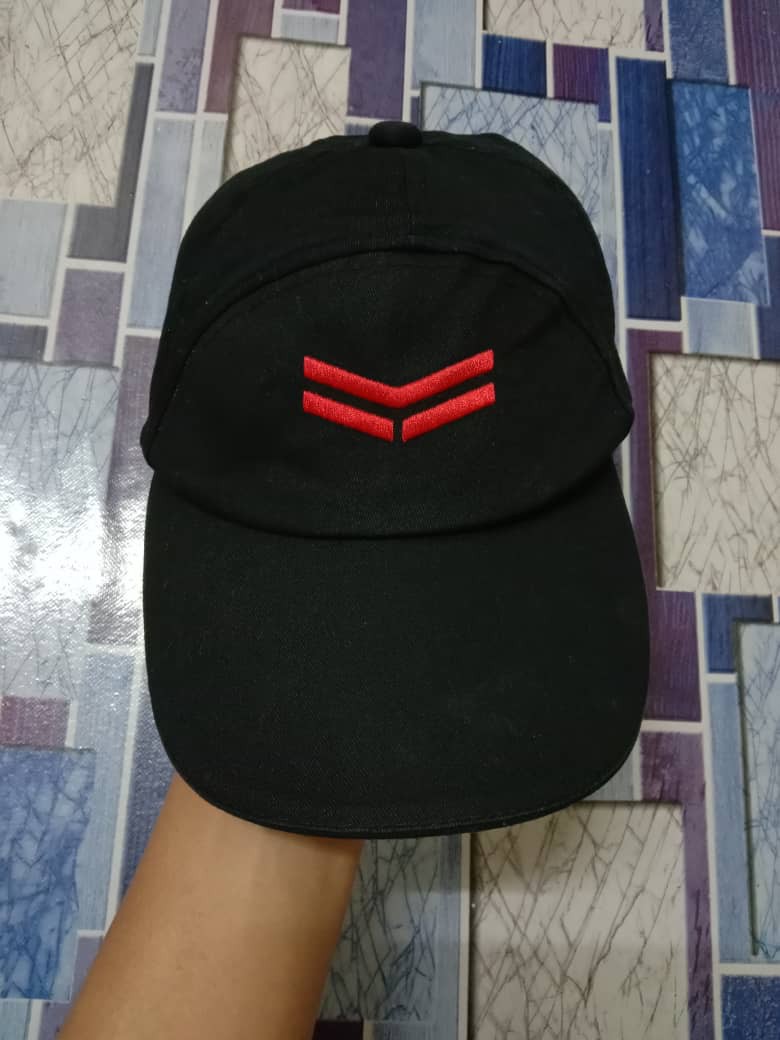 7 panel YANMAR, Men's Fashion, Watches & Accessories, Cap & Hats on ...