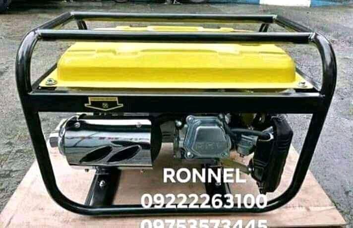 Akashi Generator Open type, TV & Home Appliances, Other Home Appliances ...
