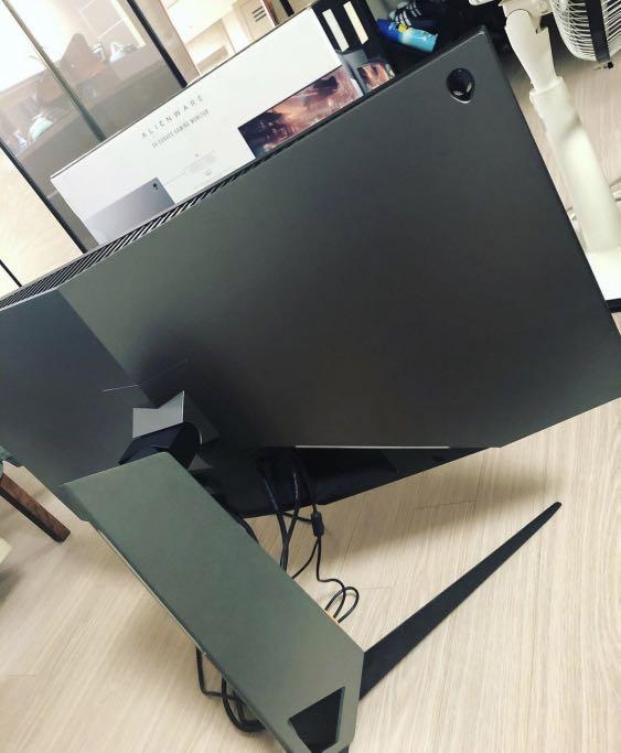 Alienware AW3418DW (Price Reduced), Computers & Tech, Parts ...