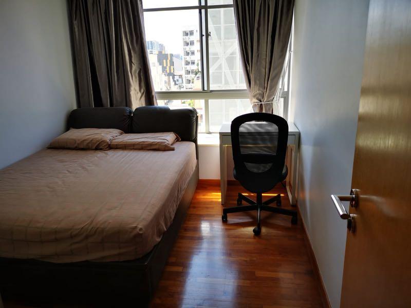 Atrium Residences, Property, Rentals, Condos & ECs on Carousell