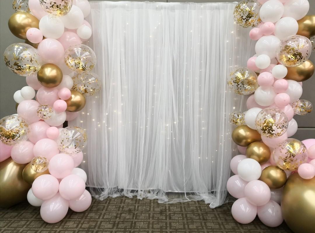 Backdrop for rental / plinth for rental / backdrop stand / backdrop ...