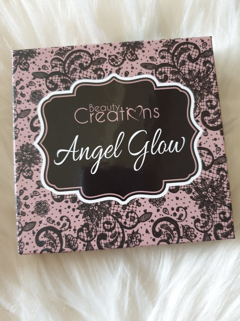 Beauty Creation Angel Glow, Beauty & Personal Care, Face, Face Care on ...