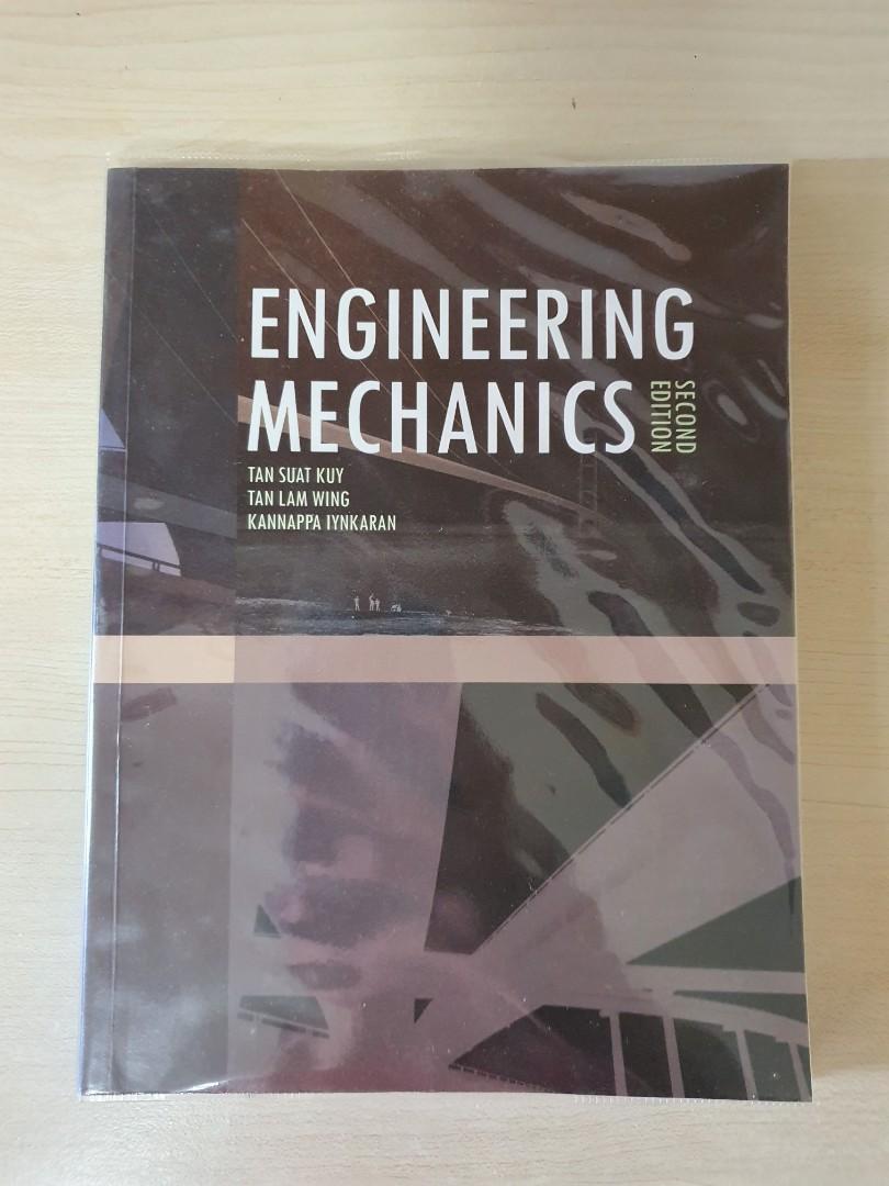 C Programming textbook and Engineering Mechanics textbook, Hobbies ...