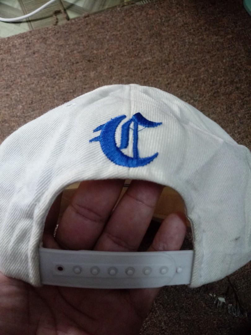 CRU Design Cap, Men's Fashion, Watches & Accessories, Cap & Hats on ...