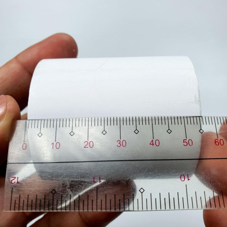 GRAB AND FOODPANDA RECEIPT PAPER, Hobbies & Toys, Memorabilia ...