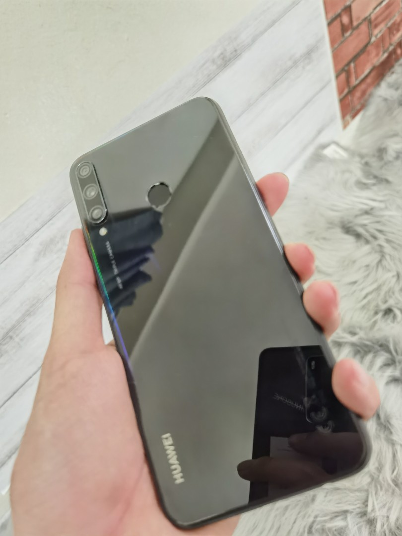 HUAWEI Y7P, Mobile Phones & Gadgets, Mobile Phones, Android Phones ...