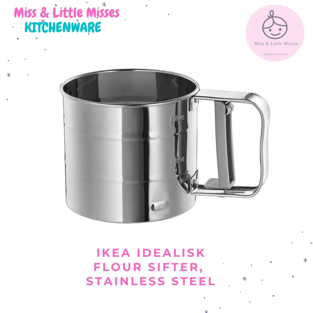 flour sifter ikea